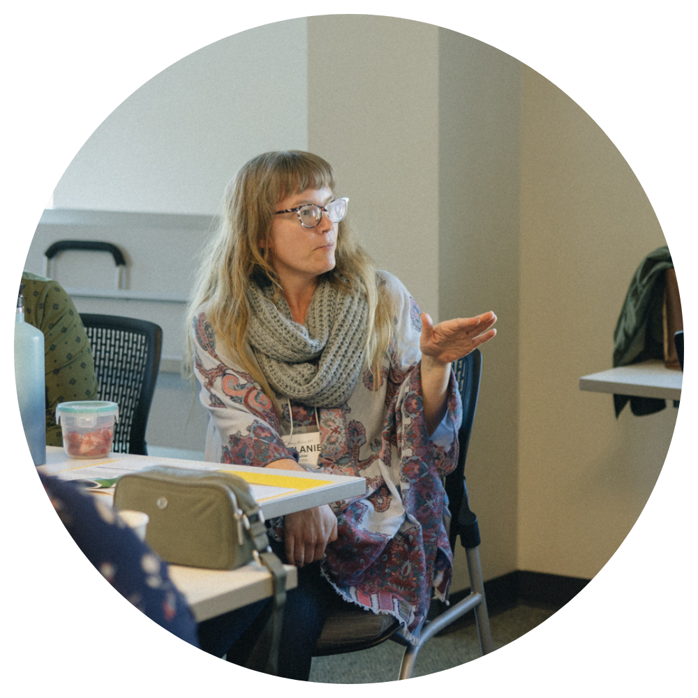 Board of Directors - Jackson County Community Long-Term Recovery Group